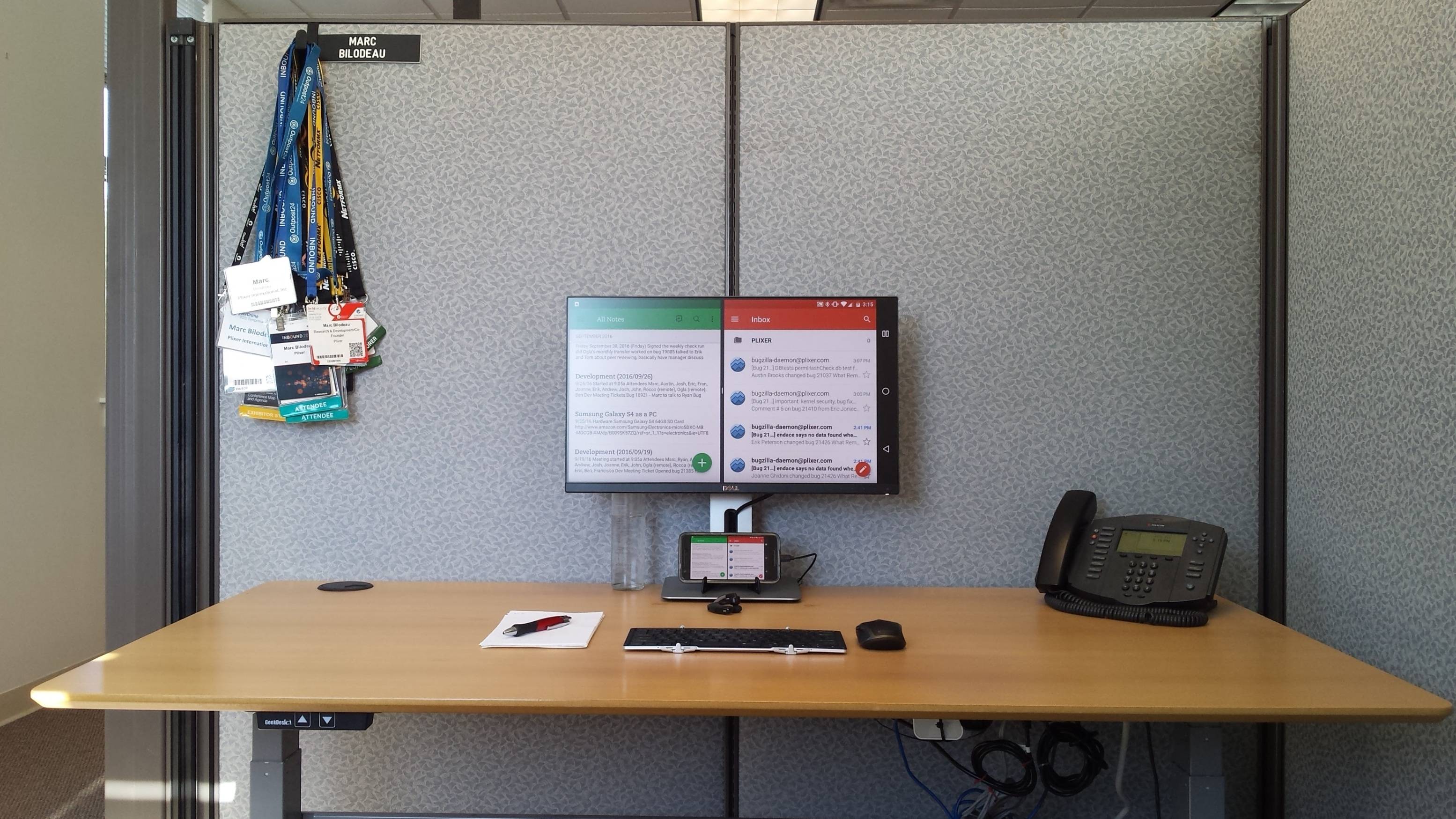 Virtual Minimalism: Reducing Digital Clutter - marcbilodeau.com