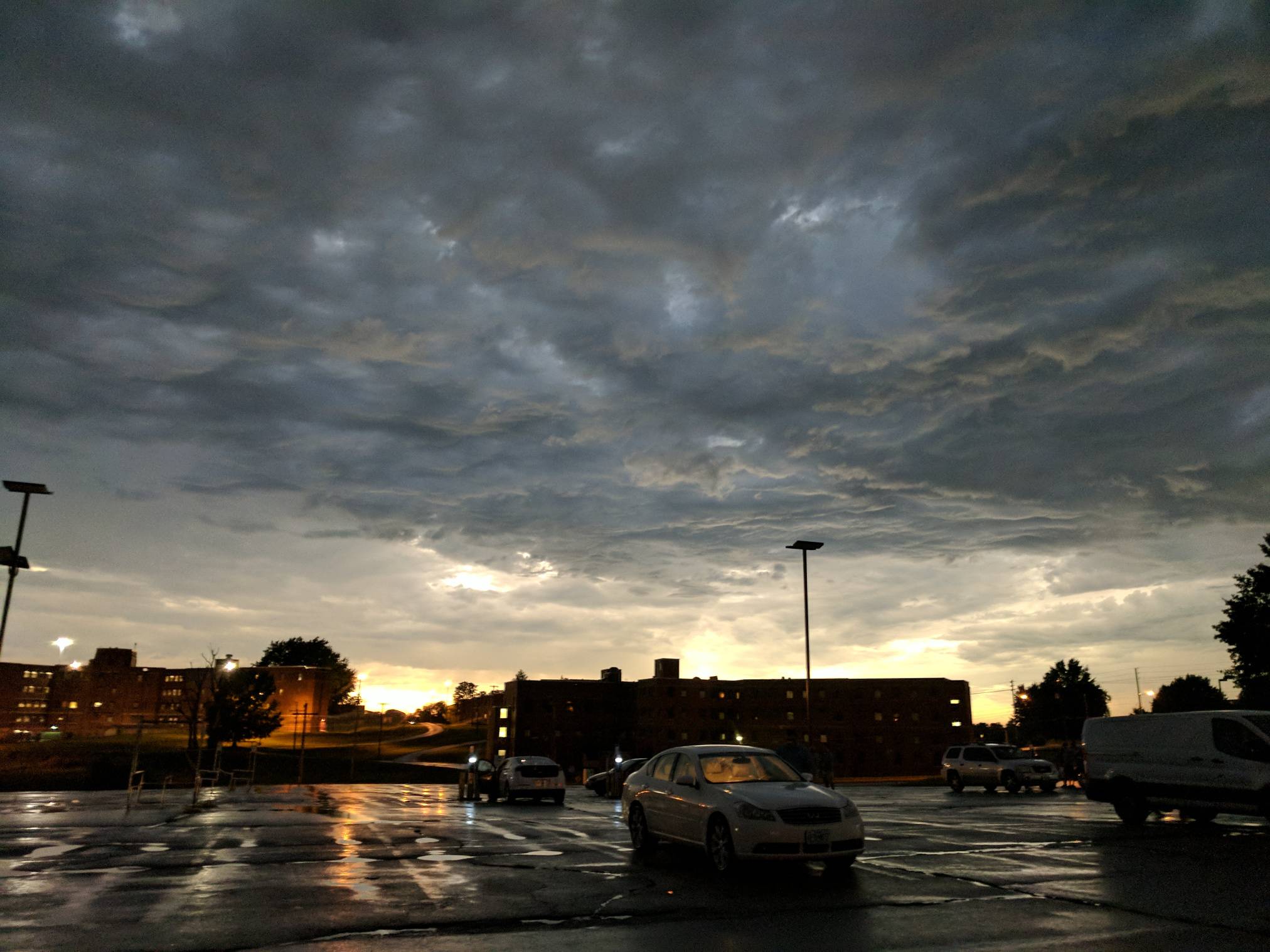 The Great American Solar Eclipse of 2017 - MarcBilodeau.com