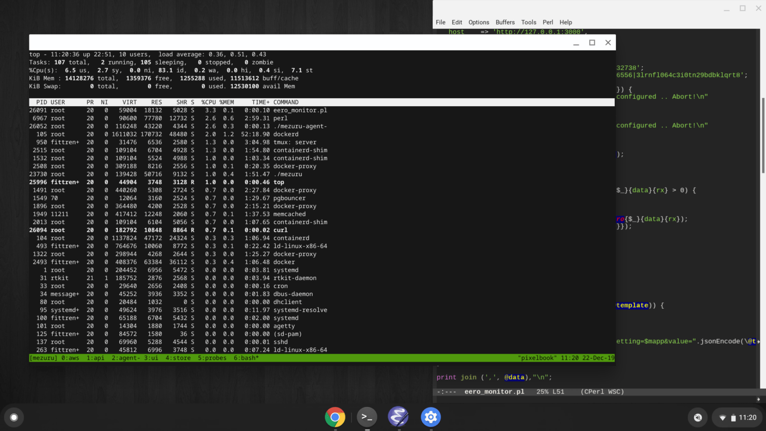 The Google Pixelbook Go is my PC - marcbilodeau.com