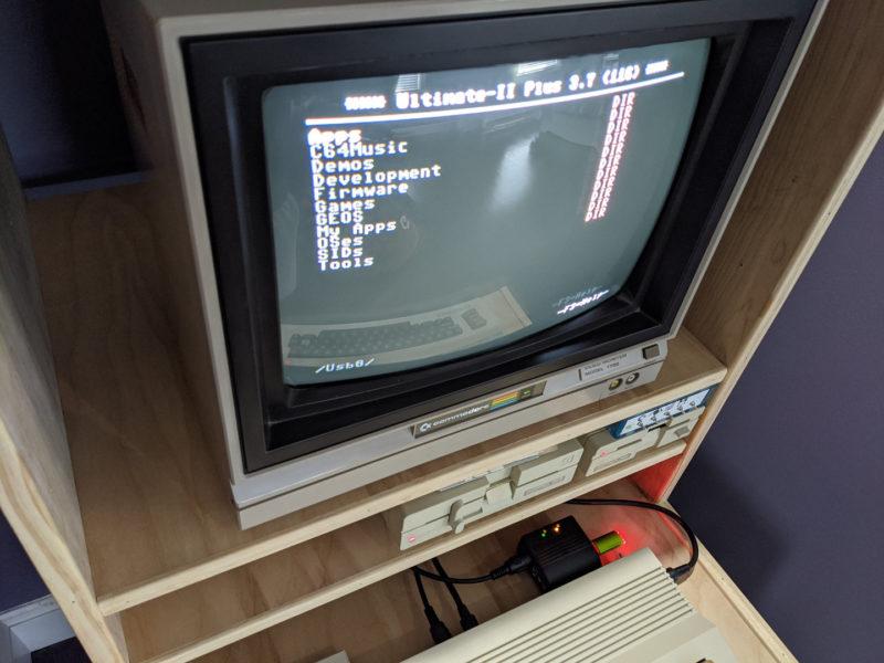 The Commodore 64: 25 Years Later - marcbilodeau.com