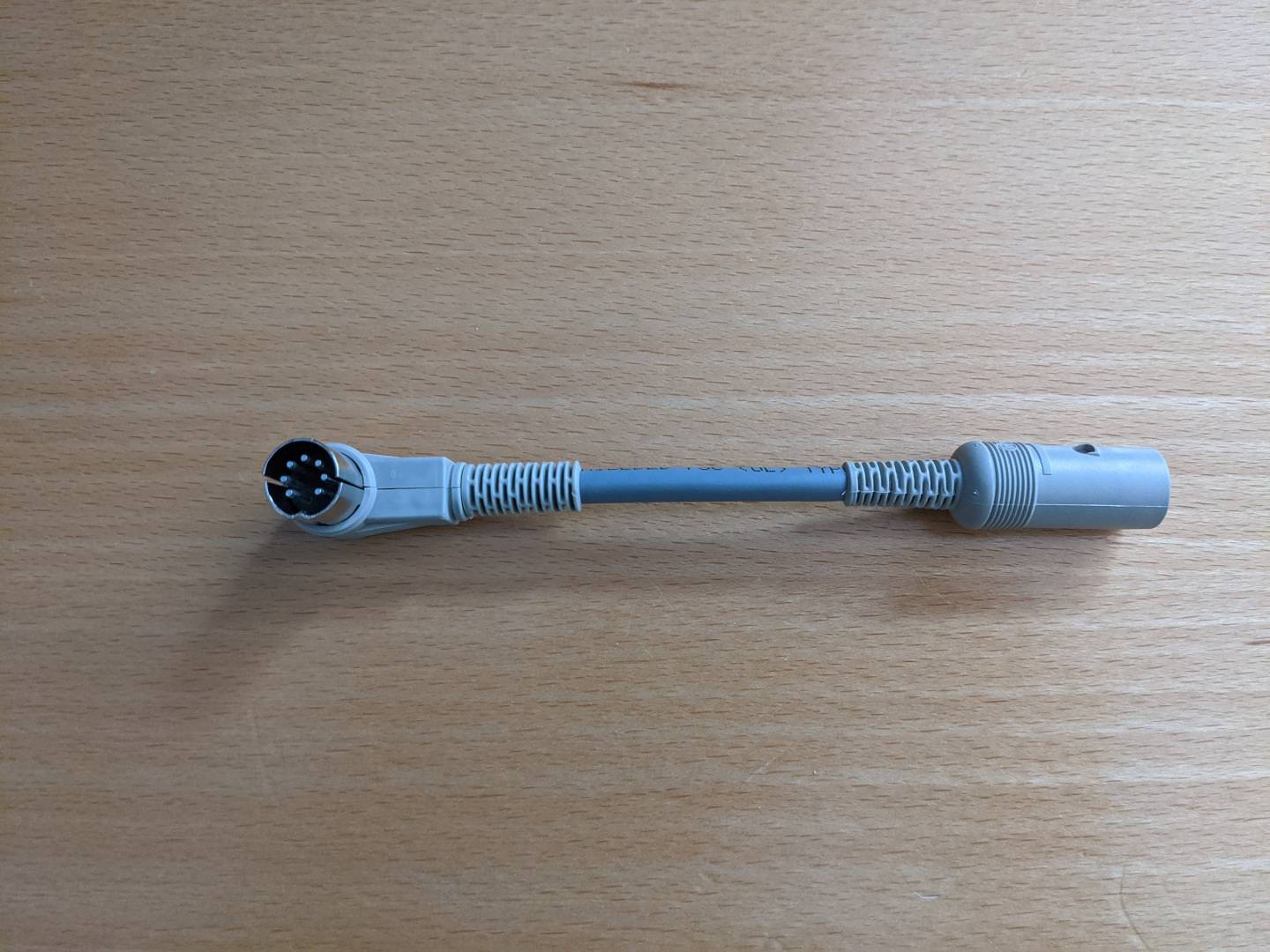 The Commodore 64 Power Connector Problem - marcbilodeau.com